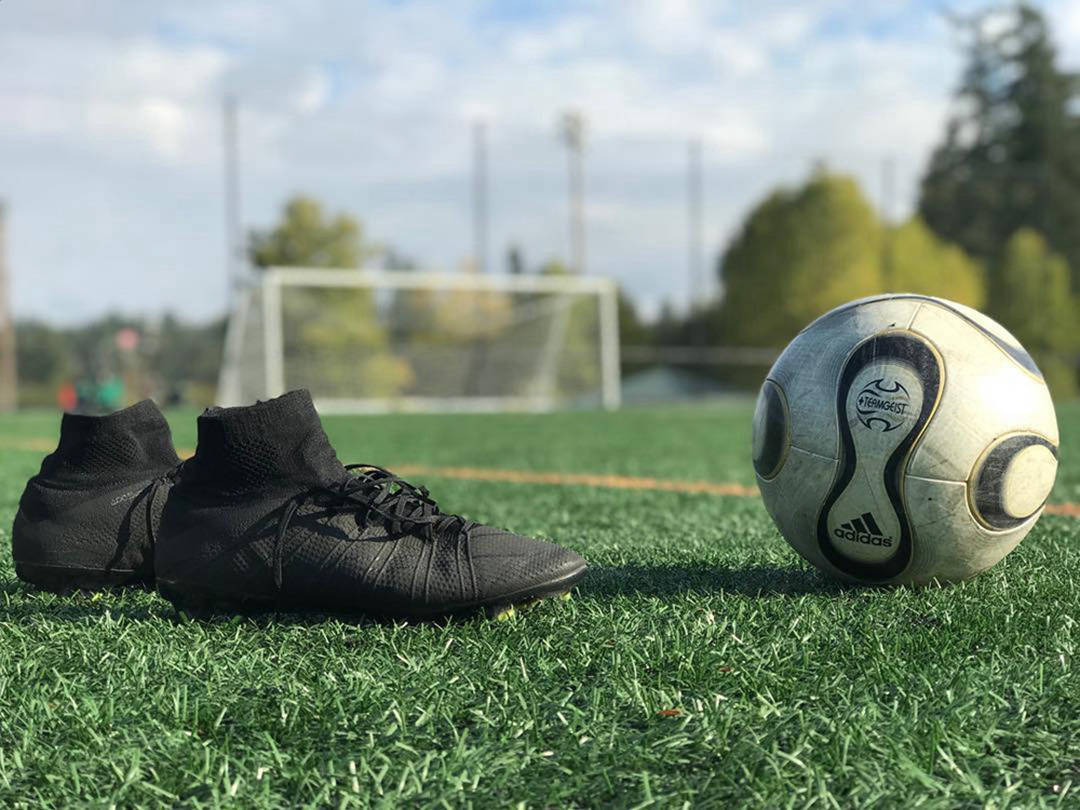 外貌鞋会 2018/10/11 - 其他 - 足球鞋足球装备门户_ENJOYZ足球装备网