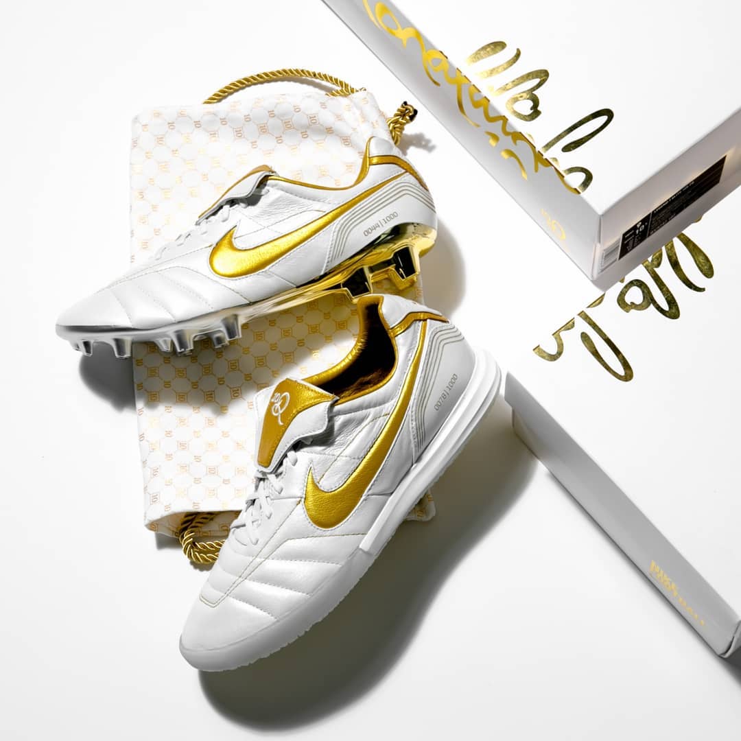 外貌鞋会 2018/10/11 - 其他 - 足球鞋足球装备门户_ENJOYZ足球装备网