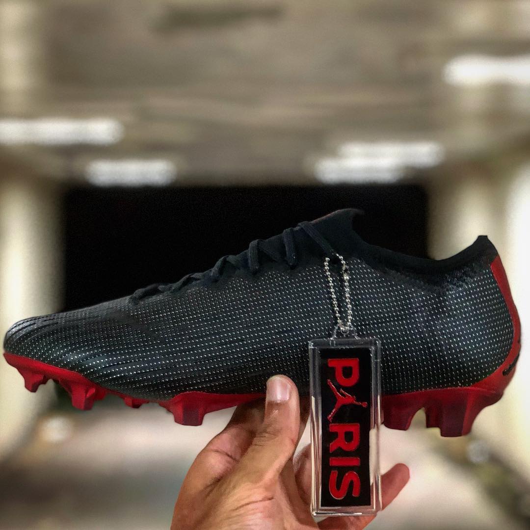 外貌鞋会 2018/10/11 - 其他 - 足球鞋足球装备门户_ENJOYZ足球装备网