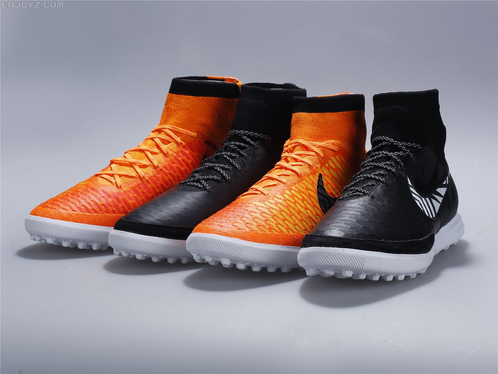 钱够你就买买买—Nike MagistaX Proximo Street TF 静态对比评测 - 足球鞋评测_足球鞋图文评测 - 足球鞋足球 ...