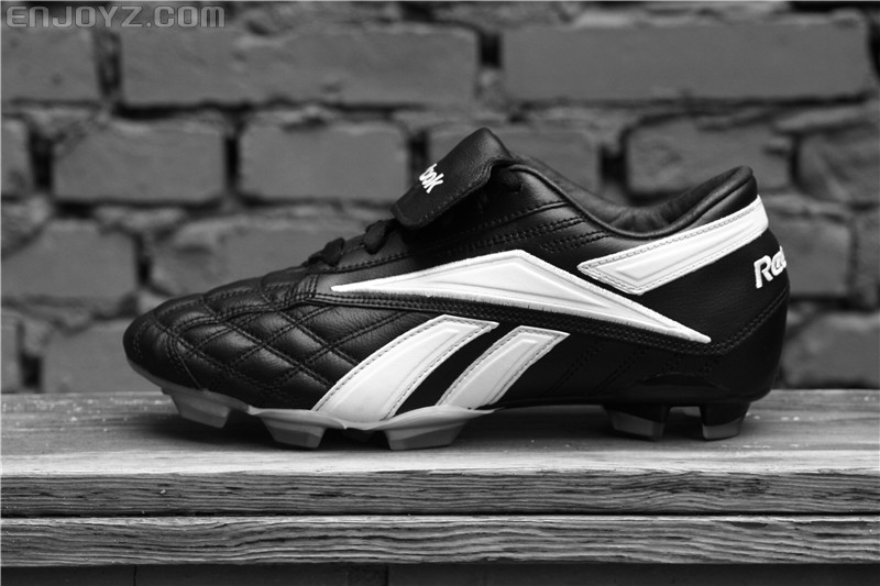 【老鞋新赏】Reebok Integrity Campana 足球鞋 - 足球鞋美图_实拍图片 - 足球鞋足球装备门户_ENJOYZ足球装备网