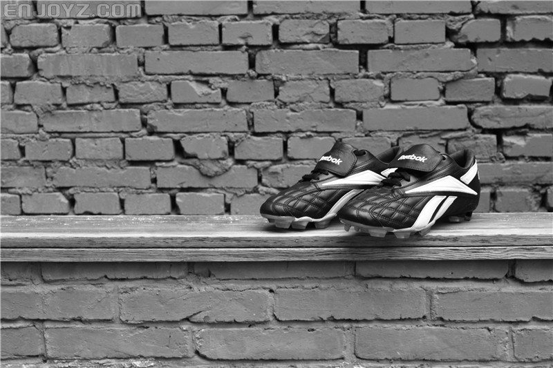 【老鞋新赏】Reebok Integrity Campana 足球鞋 - 足球鞋美图_实拍图片 - 足球鞋足球装备门户_ENJOYZ足球装备网