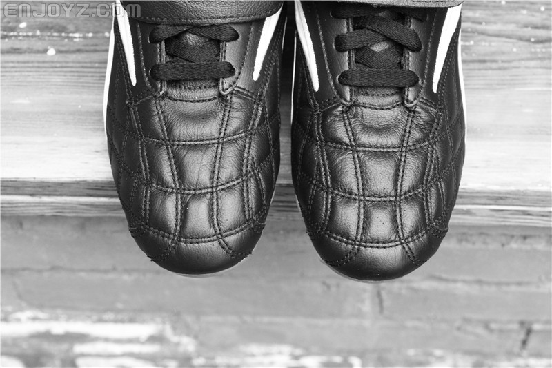 【老鞋新赏】Reebok Integrity Campana 足球鞋 - 足球鞋美图_实拍图片 - 足球鞋足球装备门户_ENJOYZ足球装备网