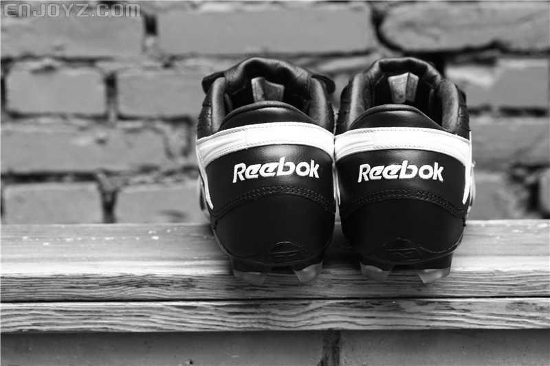 【老鞋新赏】Reebok Integrity Campana 足球鞋 - 足球鞋美图_实拍图片 - 足球鞋足球装备门户_ENJOYZ足球装备网