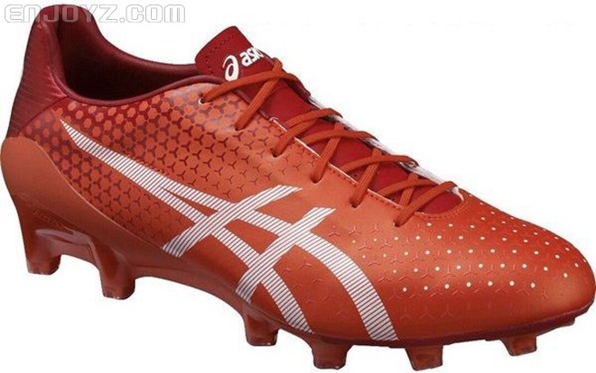 Asics发布全新MENACE 3足球鞋 - 球鞋 - 足球鞋足球装备门户_ENJOYZ足球装备网