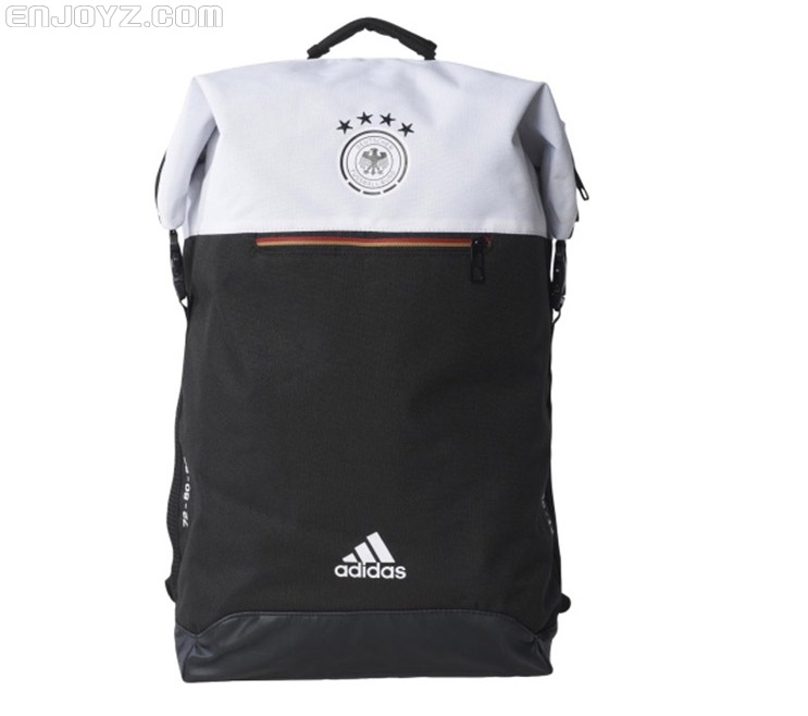 德国队双肩背包 - 配件 - 足球鞋足球装备门户_ENJOYZ足球装备网