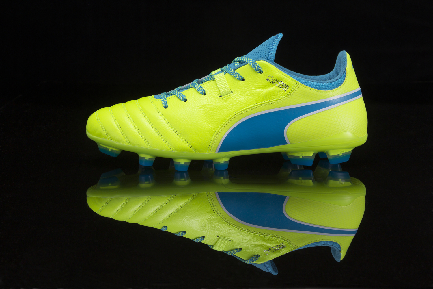 PUMA发布全新鞋款PUMA ONE J - 球鞋 - 足球鞋足球装备门户_ENJOYZ足球装备网