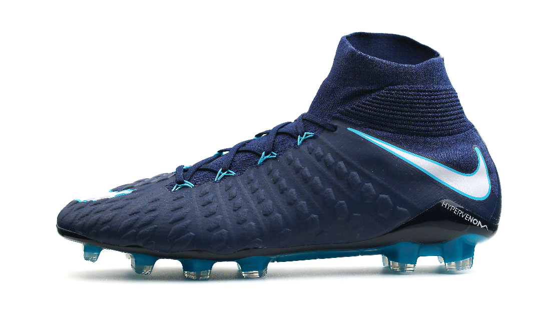 Nike Hypervenom Phantom III DF FG “Fire & Ice” 足球鞋 - 足球鞋美图_实拍图片 - 足球鞋足球 ...