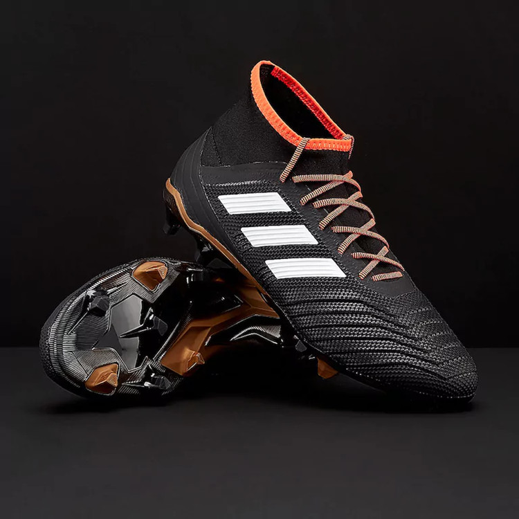 分级解析！看哪双Predator 18是你的菜 - 足球鞋价格_导购 - 足球鞋足球装备门户_ENJOYZ足球装备网