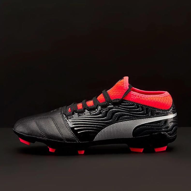 Puma ONE 18.3 AG - 足球鞋 - 足球鞋足球装备门户_ENJOYZ足球装备网