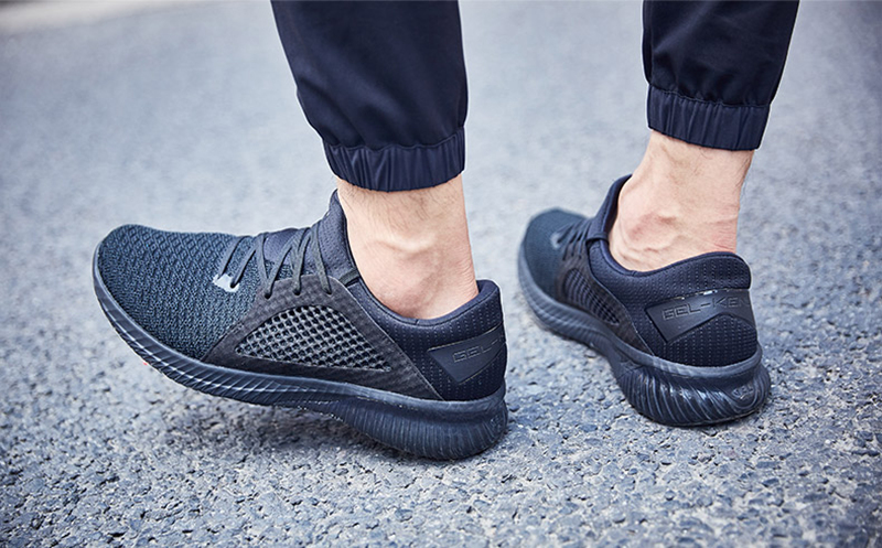 ASICS亚瑟士推出KENUN家族系列升级款跑鞋GEL-KENUN KNIT MX - 球鞋 - 足球鞋足球装备门户_ENJOYZ足球装备网