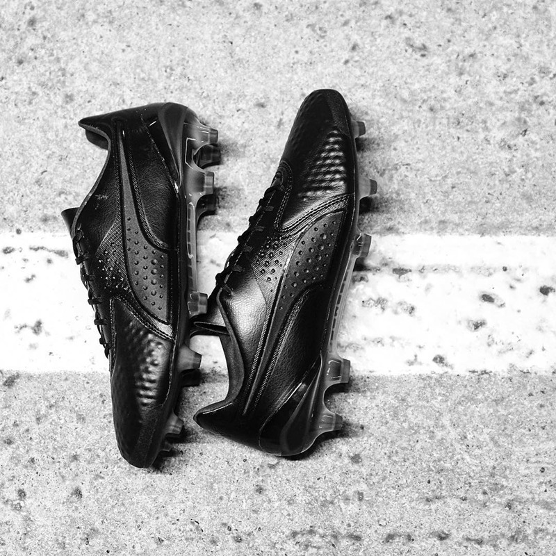 PUMA ONE 1 Lth Classic足球鞋发布 - 球鞋 - 足球鞋足球装备门户_ENJOYZ足球装备网