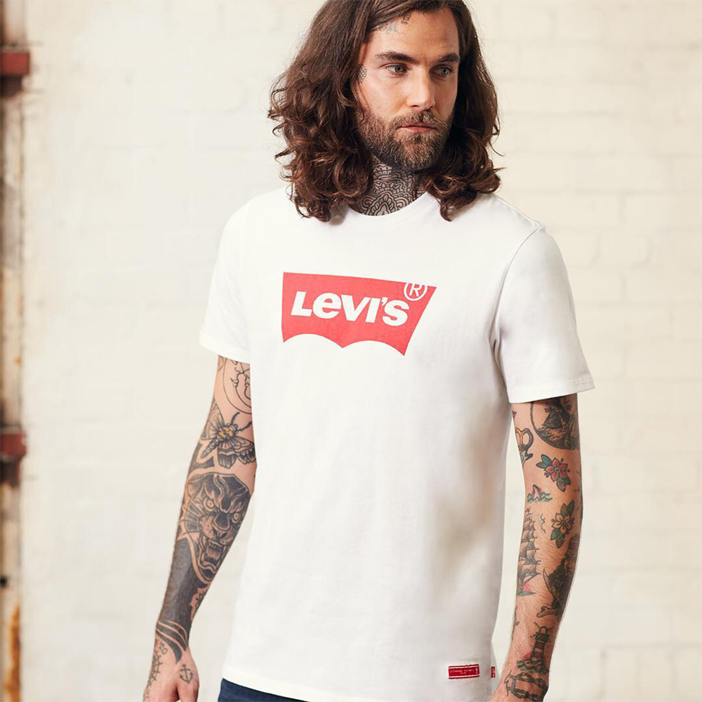 Levi's × LFC联名合作系列发布 - 球衣 - 足球鞋足球装备门户_ENJOYZ足球装备网