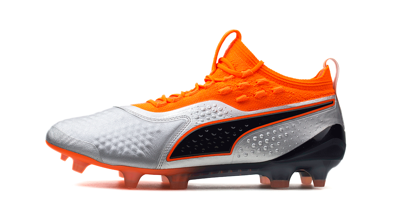 PUMA ONE 1 Lth “Uprising Pack” 足球鞋 - 足球鞋美图_实拍图片 - 足球鞋足球装备门户_ENJOYZ足球装备网