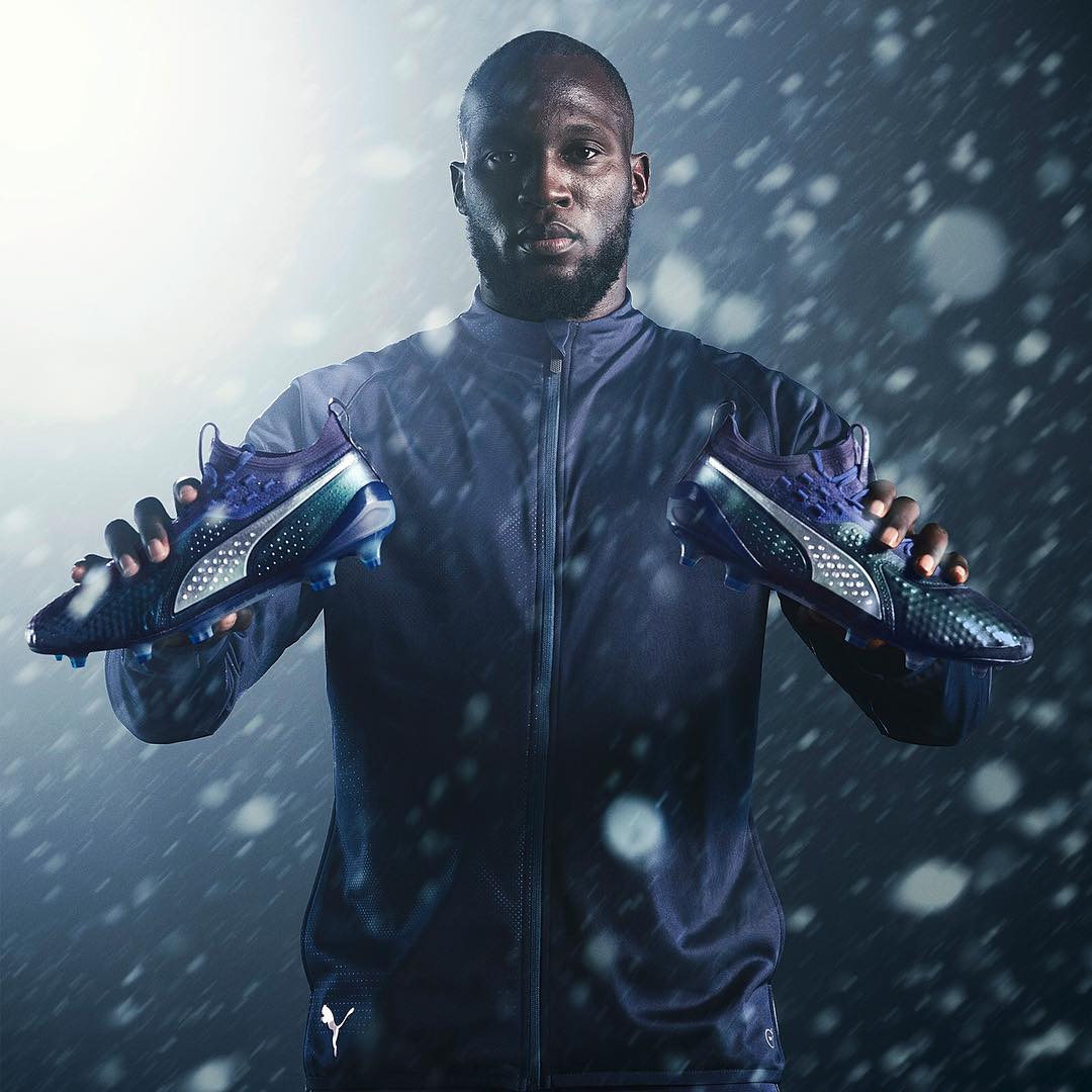 PUMA ONE 1 Lth “STUN Pack” 足球鞋 - 足球鞋美图_实拍图片 - 足球鞋足球装备门户_ENJOYZ足球装备网