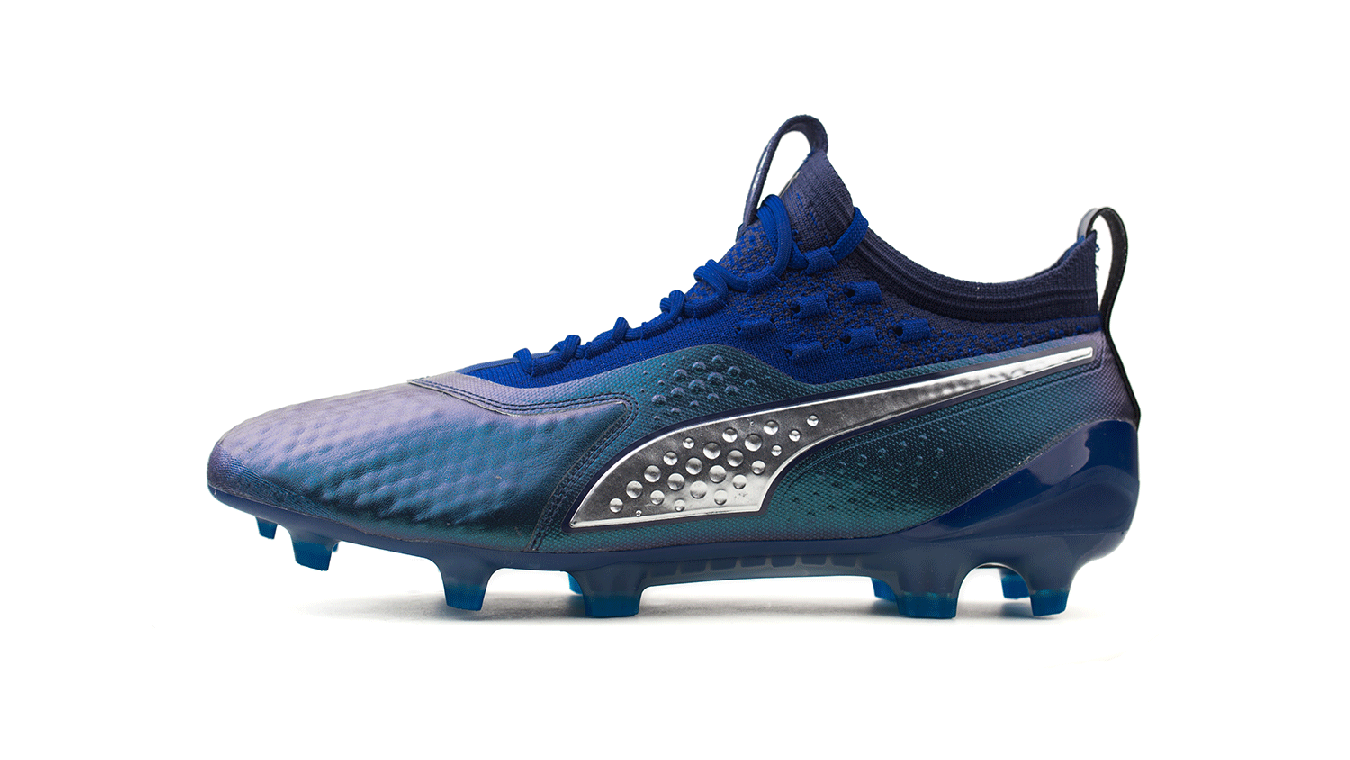 PUMA ONE 1 Lth “STUN Pack” 足球鞋 - 足球鞋美图_实拍图片 - 足球鞋足球装备门户_ENJOYZ足球装备网