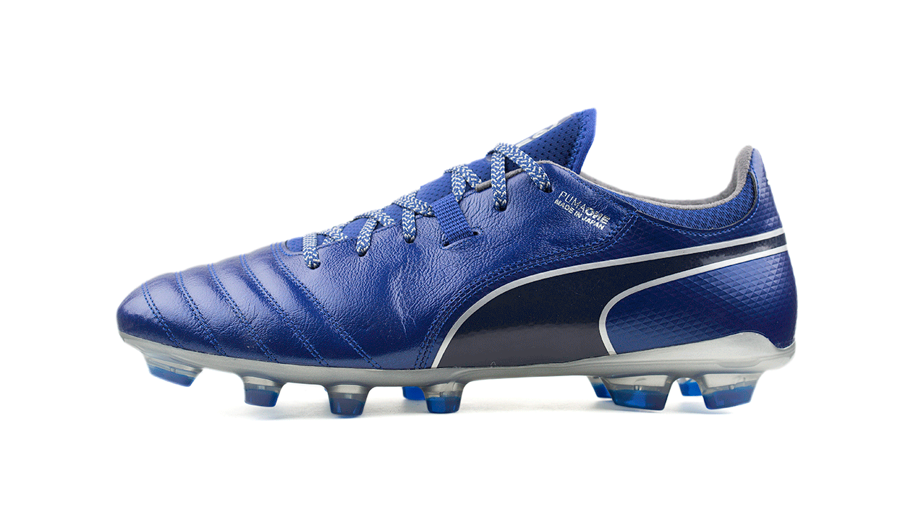 PUMA ONE J1 HG ”STUN Pack“ 足球鞋 - 足球鞋美图_实拍图片 - 足球鞋足球装备门户_ENJOYZ足球装备网