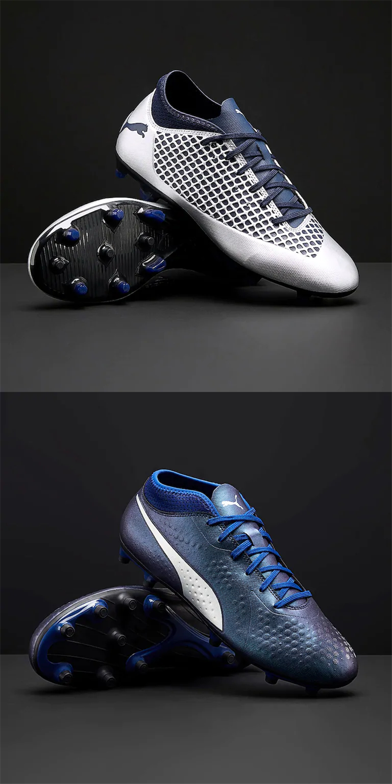 普及：关于puma足球鞋，你需要了解这些 - 球鞋 - 足球鞋足球装备门户_ENJOYZ足球装备网