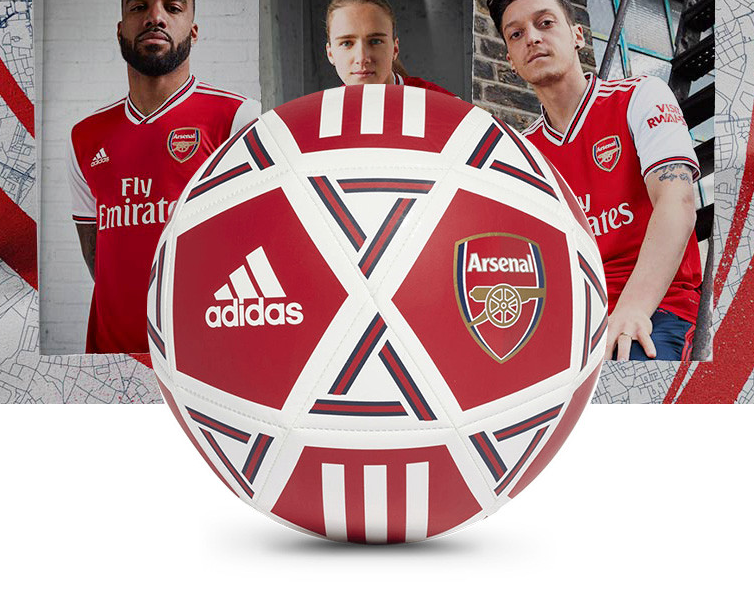 阿森纳新赛季的这些装备你是否会入？ - 足球鞋价格_导购 - 足球鞋足球装备门户_ENJOYZ足球装备网