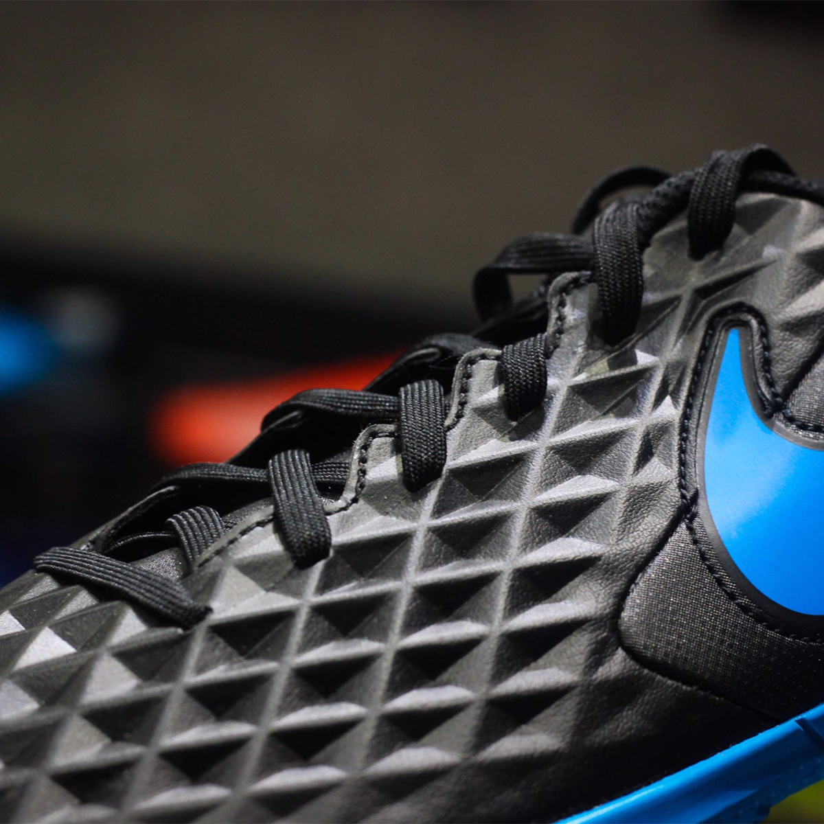 Nike Tiempo Legend 8 Pro TF 足球鞋 - 足球鞋美图_实拍图片 - 足球鞋足球装备门户_ENJOYZ足球装备网