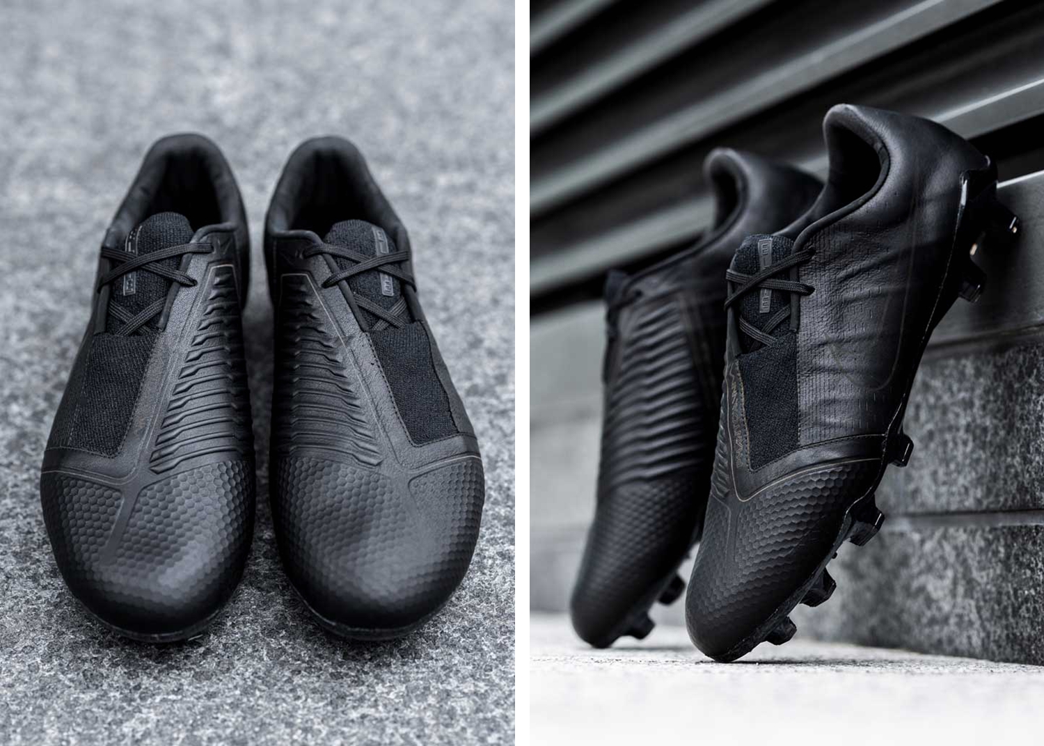 匠心之作！近观Nike Phantom VNM “Tech Craft”足球鞋 - 球鞋 - 足球鞋足球装备门户_ENJOYZ足球装备网