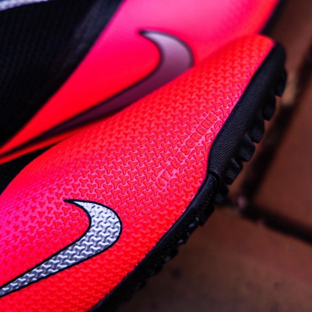 Nike Phantom VSN 2 Pro TF足球鞋 - 足球鞋美图_实拍图片 - 足球鞋足球装备门户_ENJOYZ足球装备网