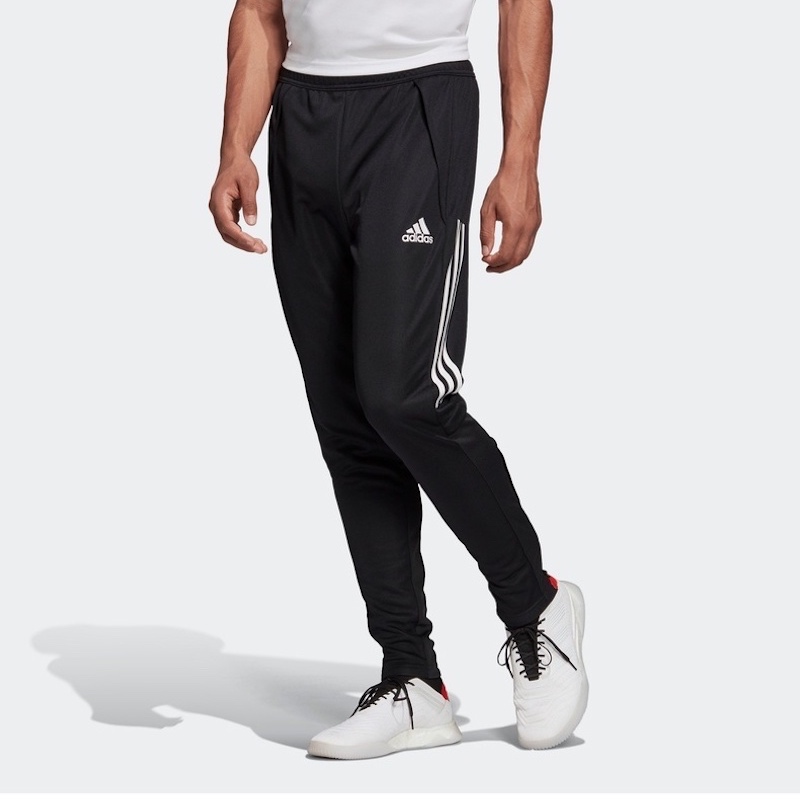 入手新Predator战靴后 穿这些训练服最搭 - 足球鞋价格_导购 - 足球鞋足球装备门户_ENJOYZ足球装备网