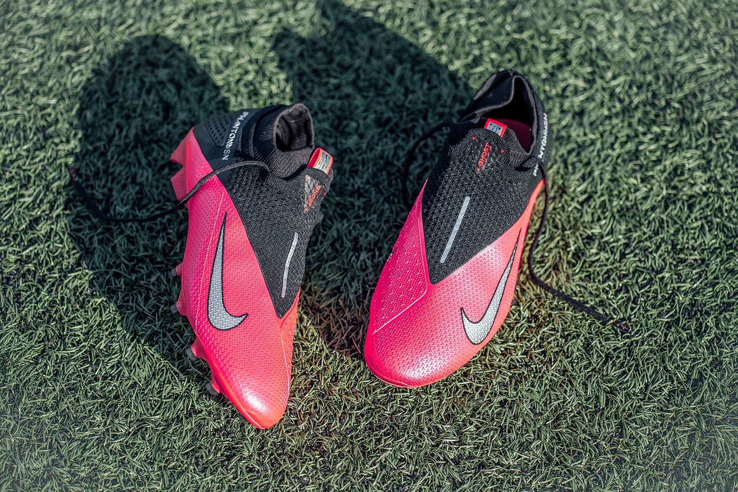 Nike Phantom VSN 2 Elite FG 实战评测 - 足球鞋评测_实战评测_ENJOYZ评测 - 足球鞋足球装备门户 ...