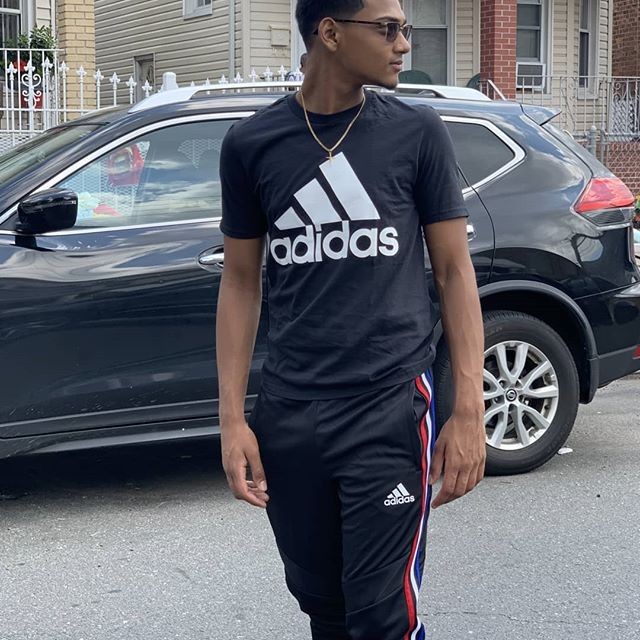 春季训练，没有一条收腿裤怎么行！ - 足球鞋价格_导购 - 足球鞋足球装备门户_ENJOYZ足球装备网