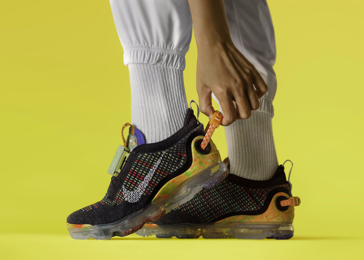 Nike FlyEase科技一步登场，为所有运动员赋能 - 球鞋 - 足球鞋足球装备门户_ENJOYZ足球装备网