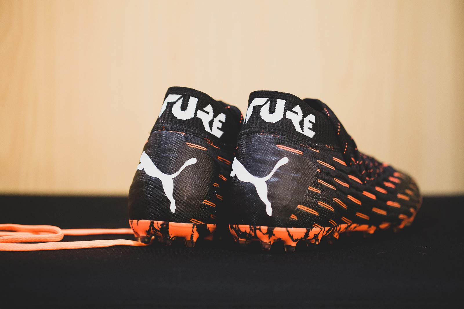 PUMA FUTURE 6.1 MG “Chasing Adrenaline” 足球鞋 - 足球鞋美图_实拍图片 - 足球鞋足球装备门户 ...