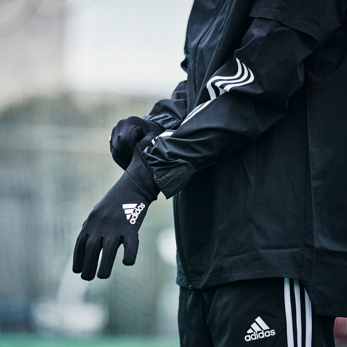 adidas控？秋冬装备一站购齐！ - 足球鞋价格_导购 - 足球鞋足球装备门户_ENJOYZ足球装备网