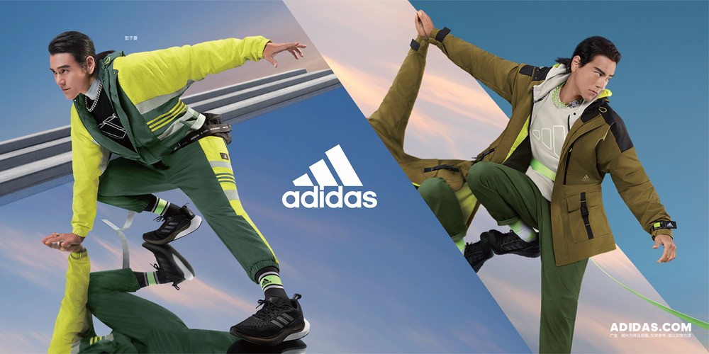 新年新生，亮出点范儿 阿迪达斯新款FOS 2.0系列上市 - 球衣 - 足球鞋足球装备门户_ENJOYZ足球装备网