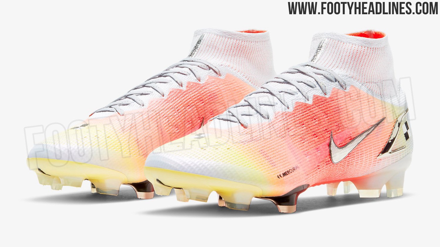 耐克全新MDS 004足球鞋曝光 - 球鞋 - 足球鞋足球装备门户_ENJOYZ足球装备网