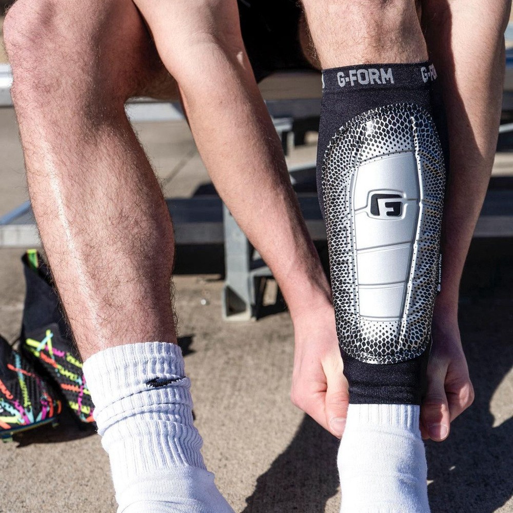 G-Form推出全新Pro-S Elite 2护腿板 - 配件 - 足球鞋足球装备门户_ENJOYZ足球装备网