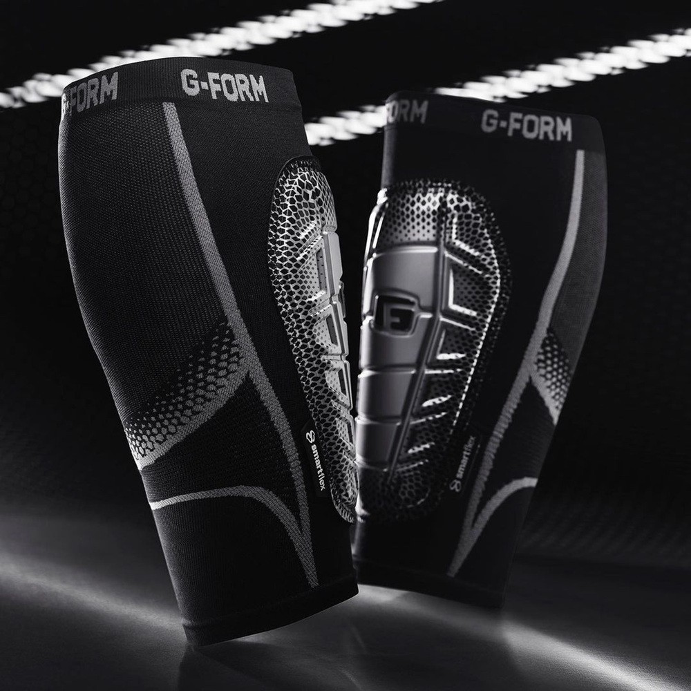G-Form推出全新Pro-S Elite 2护腿板 - 配件 - 足球鞋足球装备门户_ENJOYZ足球装备网