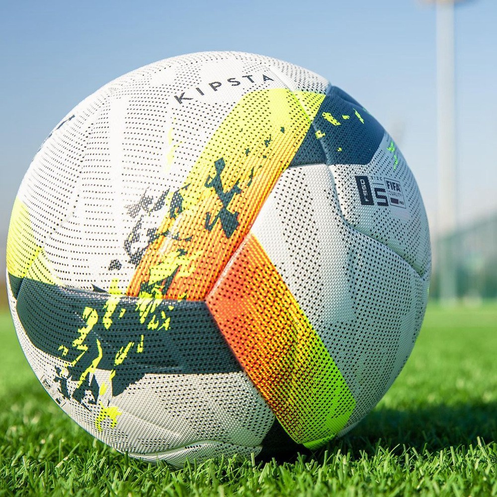 迪卡侬KIPSTA成为法甲与法乙联赛官方比赛球赞助商 - 足球 - 足球鞋足球装备门户_ENJOYZ足球装备网