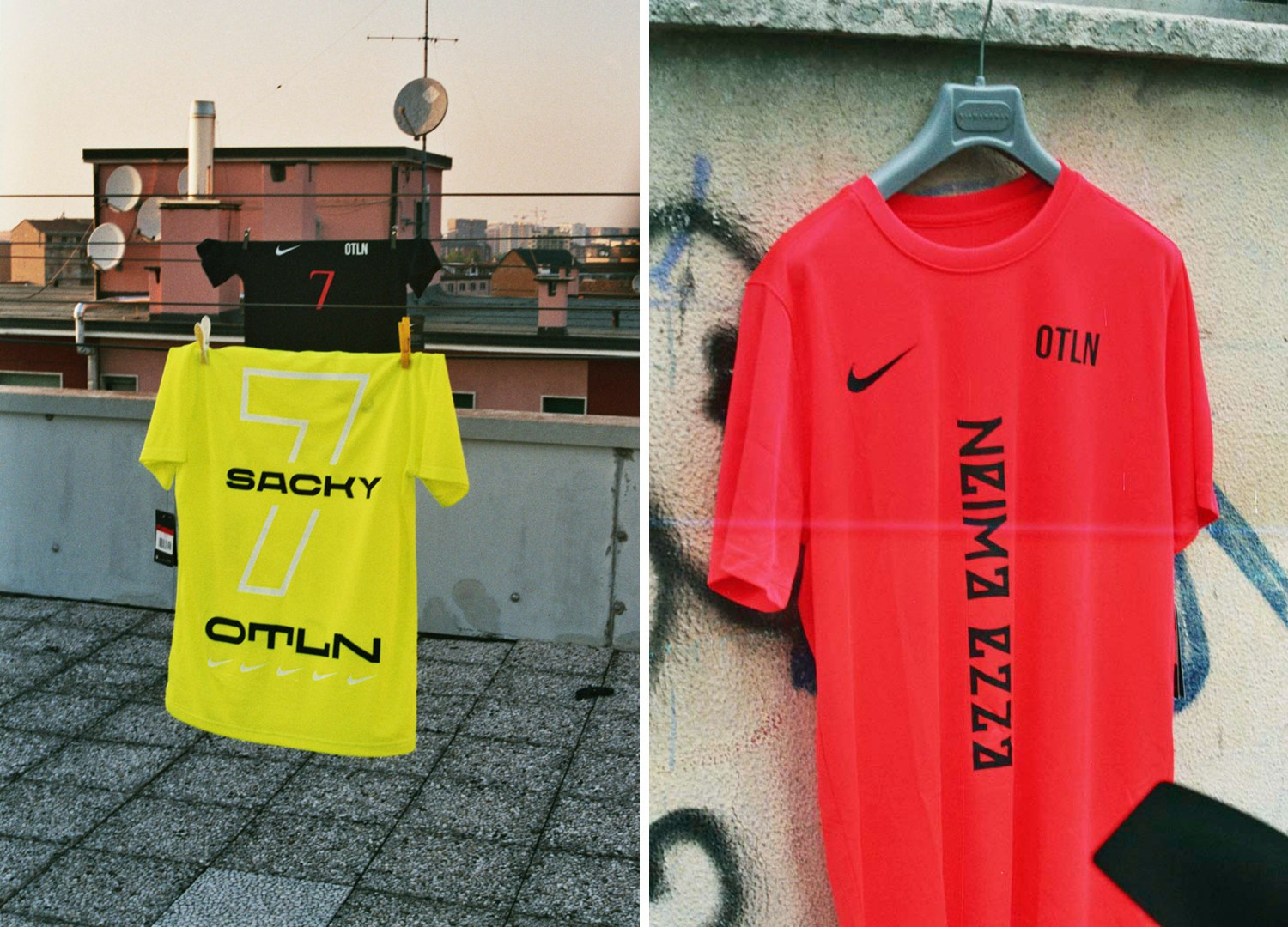 Outline Studio启动FC.7ZOO计划 - 球衣 - 足球鞋足球装备门户_ENJOYZ足球装备网