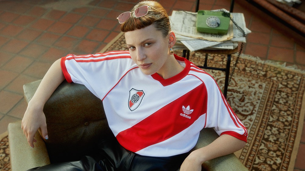adidas Originals 发布“SUPERCLASICO”系列服饰 - 球衣 - 足球鞋足球装备门户_ENJOYZ足球装备网