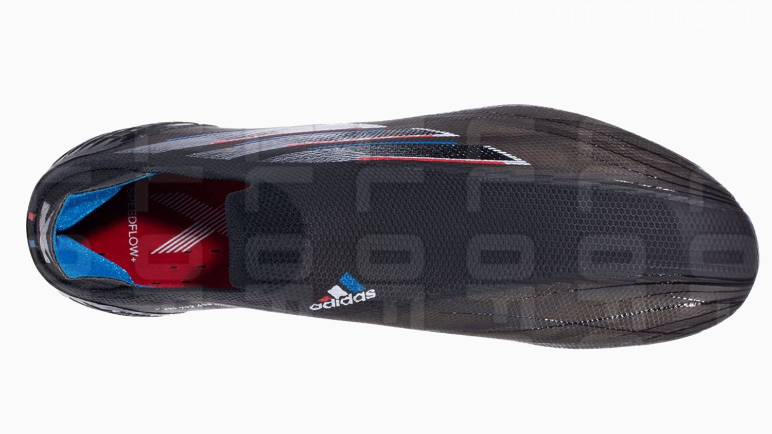 阿迪达斯新配色X Speedflow足球鞋曝光 - 球鞋 - 足球鞋足球装备门户_ENJOYZ足球装备网
