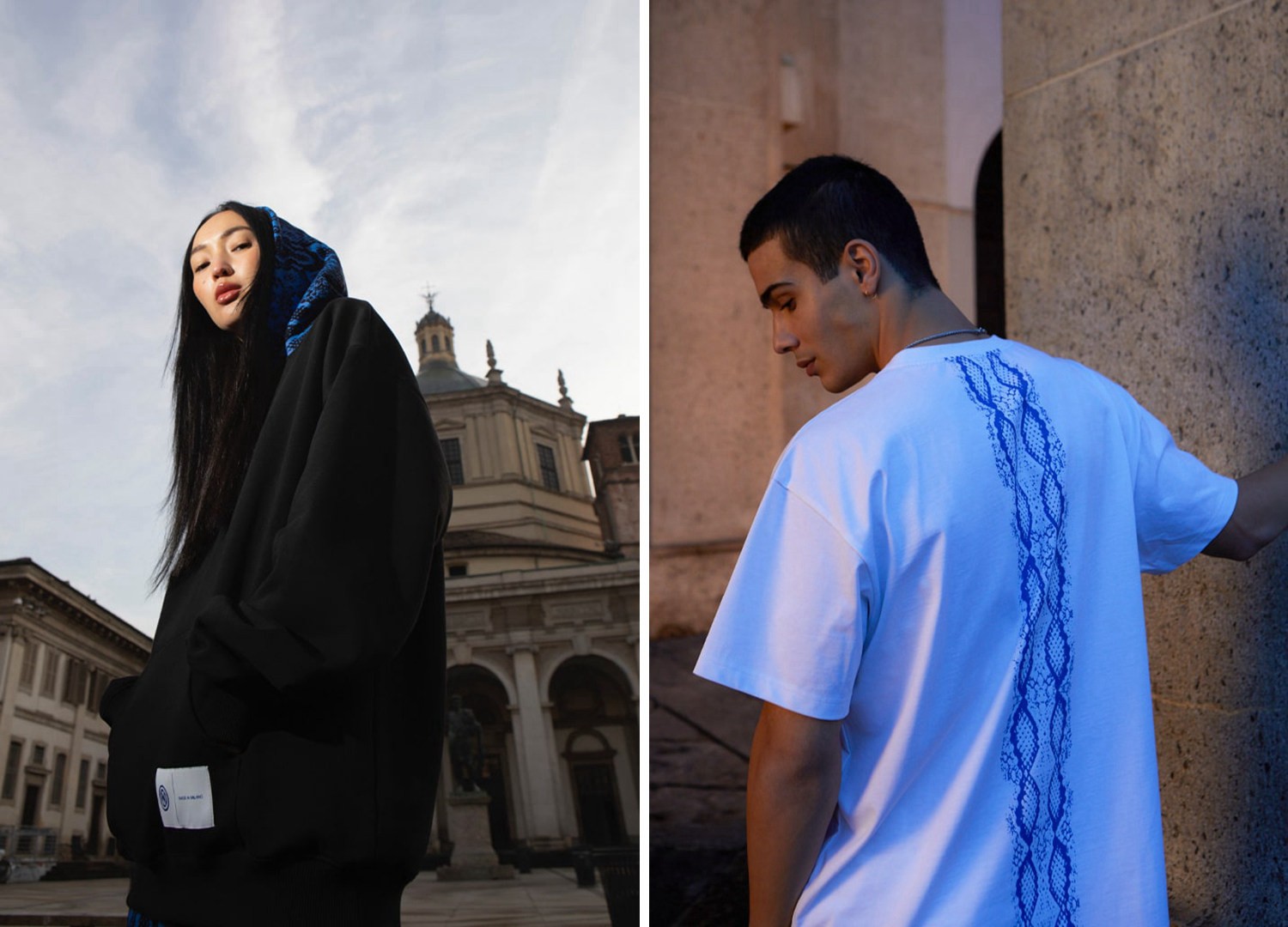 国际米兰推出“Made In Milano”限量服装系列 - 球衣 - 足球鞋足球装备门户_ENJOYZ足球装备网