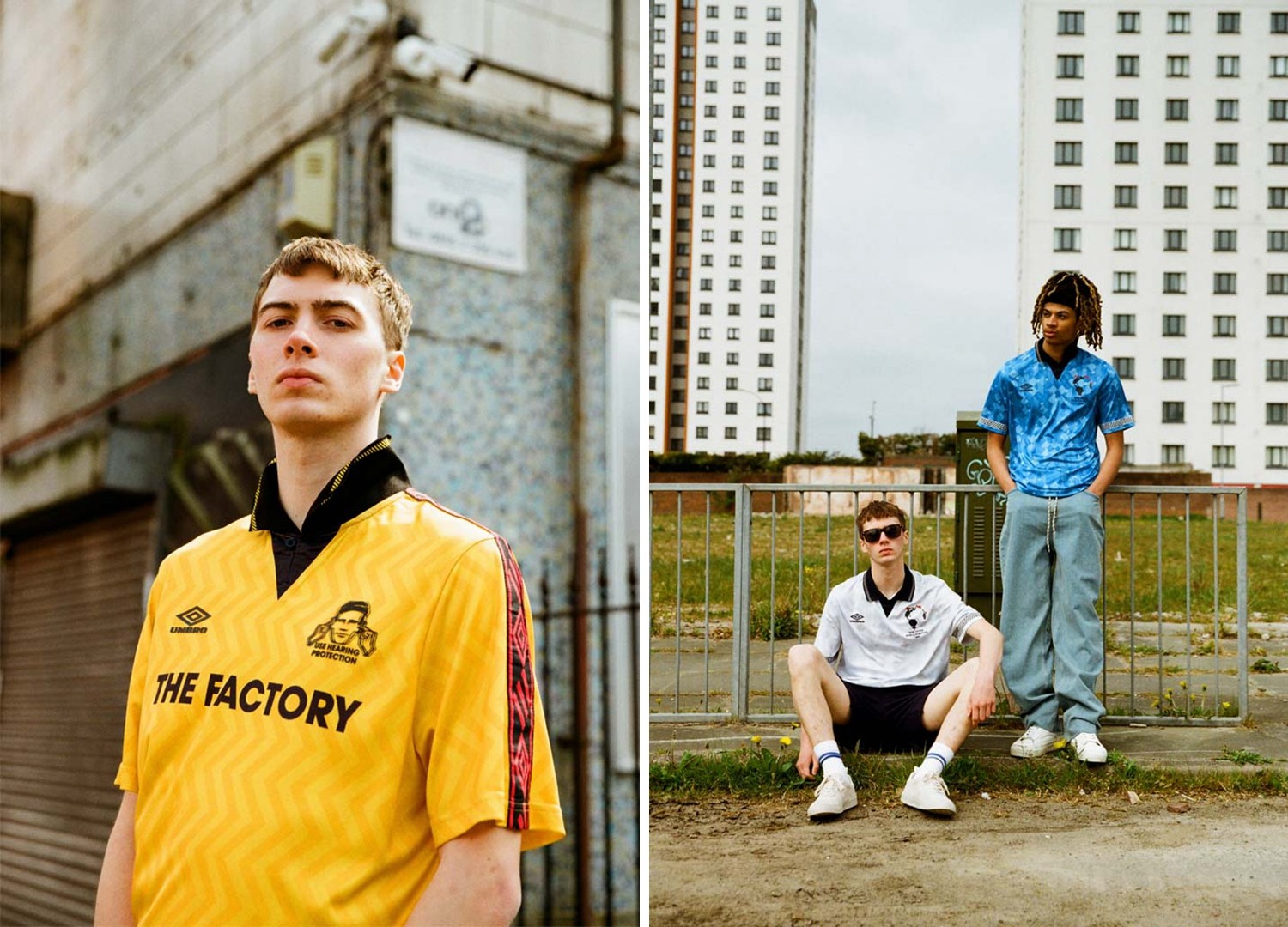 SoccerBible评选本年度最佳场外球衣 - 球衣 - 足球鞋足球装备门户_ENJOYZ足球装备网