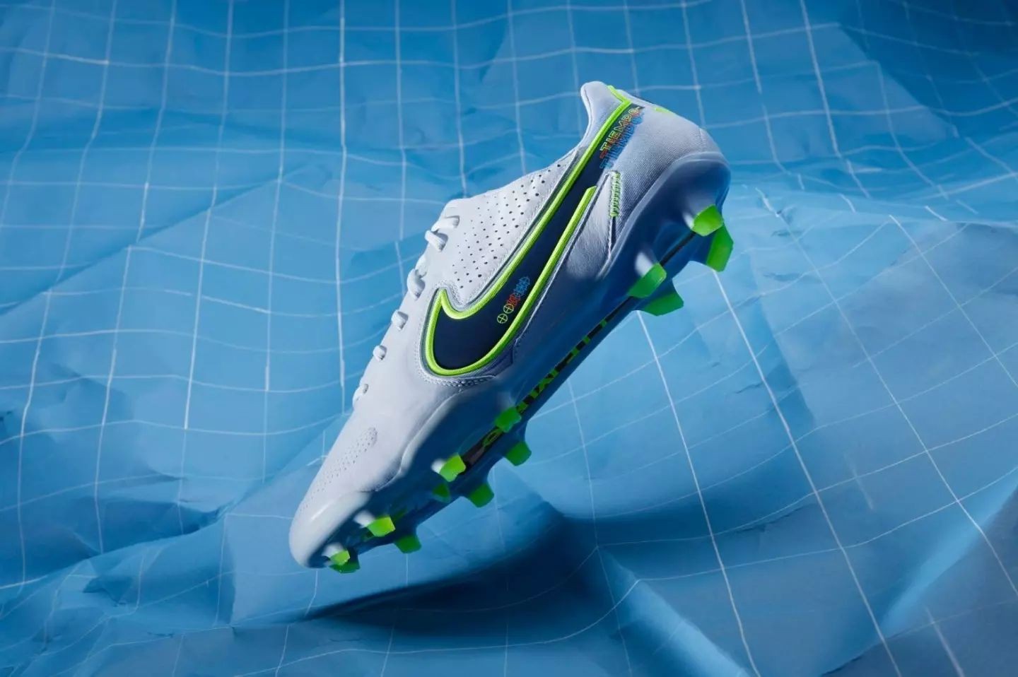 耐克全新“Progress Pack”足球鞋套装即将上市 - 球鞋 - 足球鞋足球装备门户_ENJOYZ足球装备网