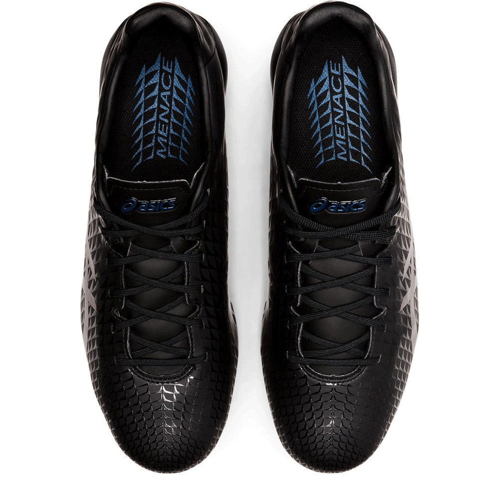 新配色ASICS MENACE 4足球鞋上市 - 球鞋 - 足球鞋足球装备门户_ENJOYZ足球装备网