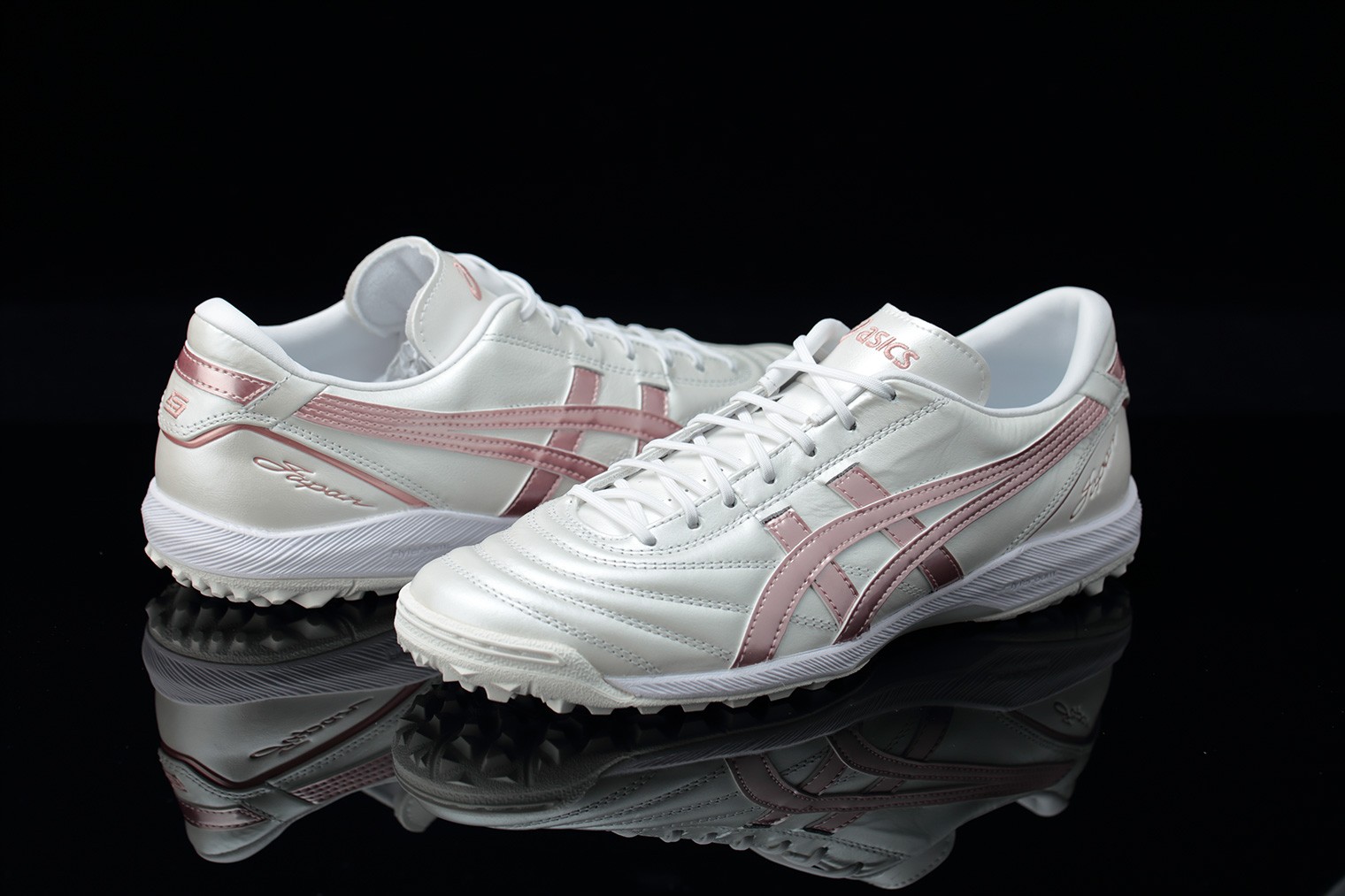 ASICS C3 FF TF 新配色足球鞋 - 足球鞋美图_实拍图片 - 足球鞋足球装备门户_ENJOYZ足球装备网