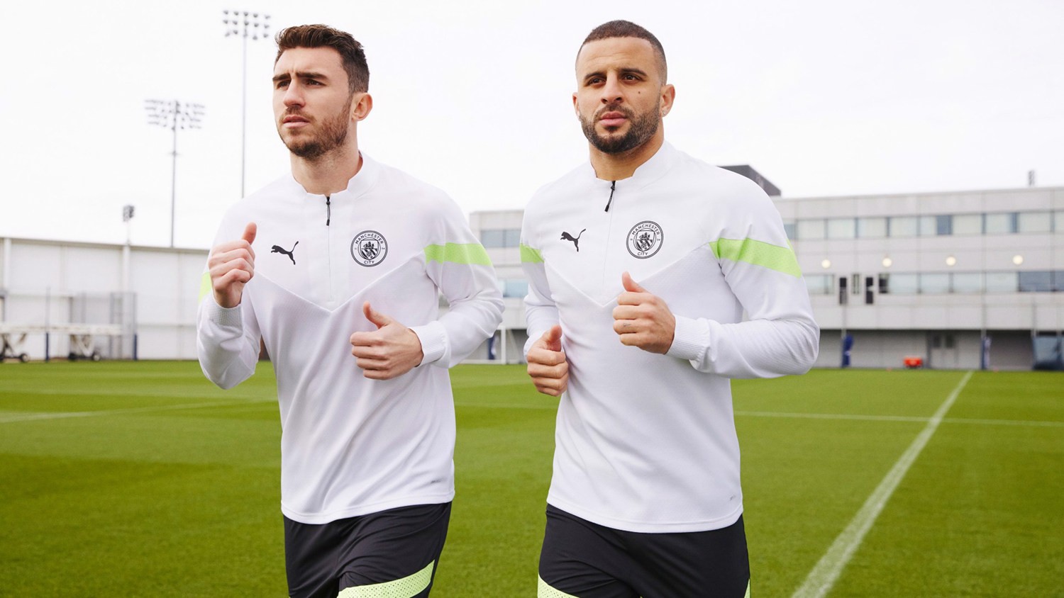 曼城2022/23赛季第二客场球衣发布 - 球衣 - 足球鞋足球装备门户_ENJOYZ足球装备网