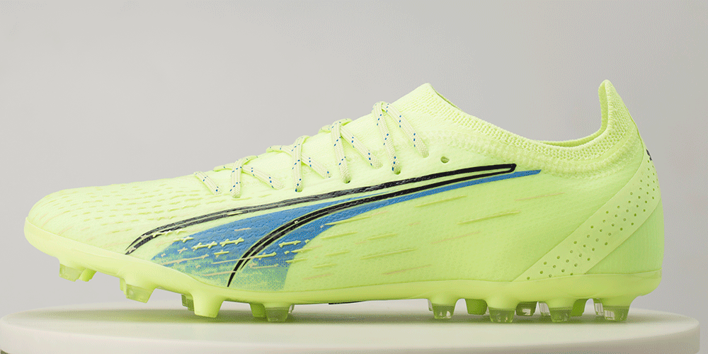PUMA ULTRA ULTIMATE MG “Fastest Pack”足球鞋 - 足球鞋美图_实拍图片 - 足球鞋足球装备门户 ...