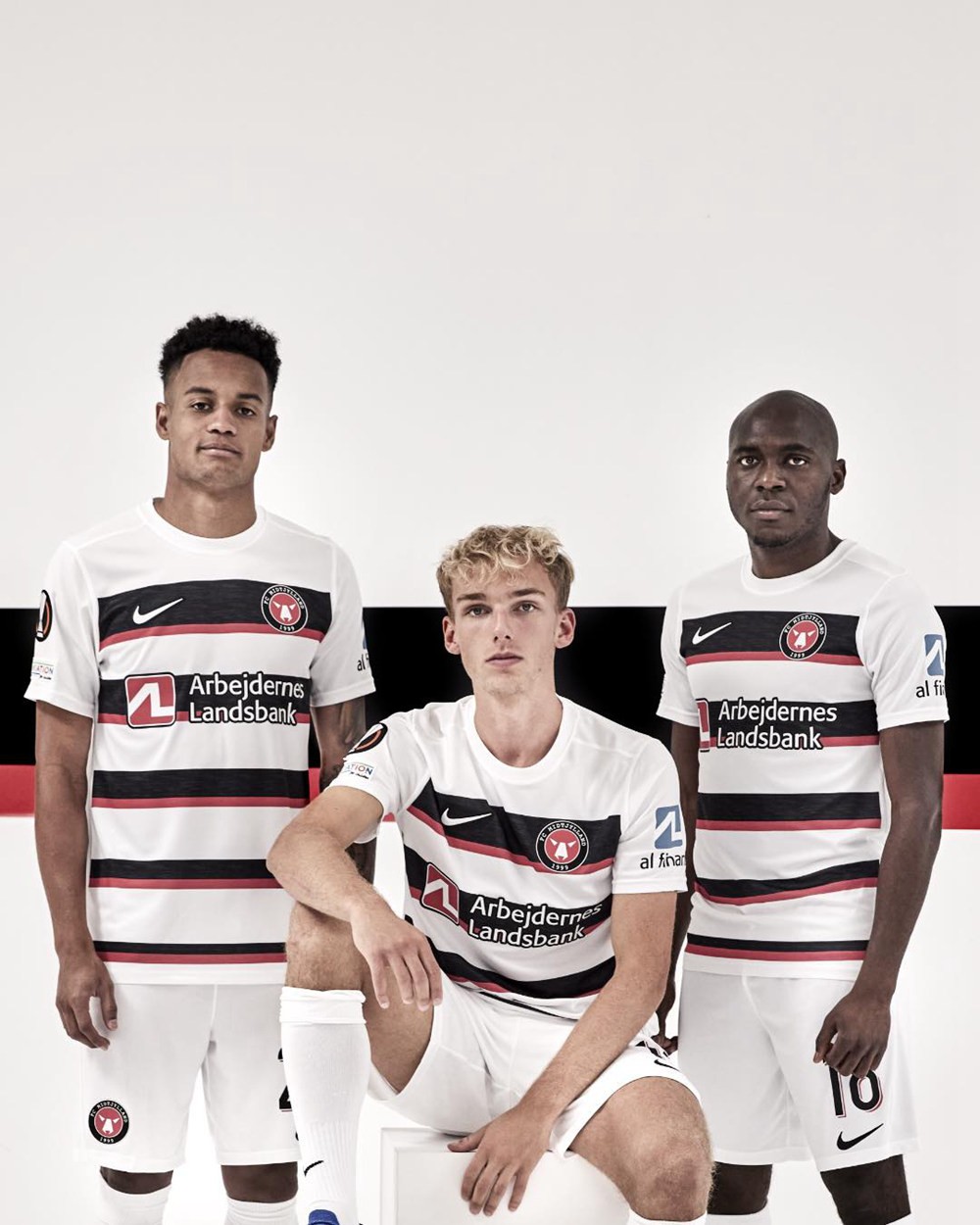 中日德兰发布2022/23赛季欧战球衣 - 球衣 - 足球鞋足球装备门户_ENJOYZ足球装备网