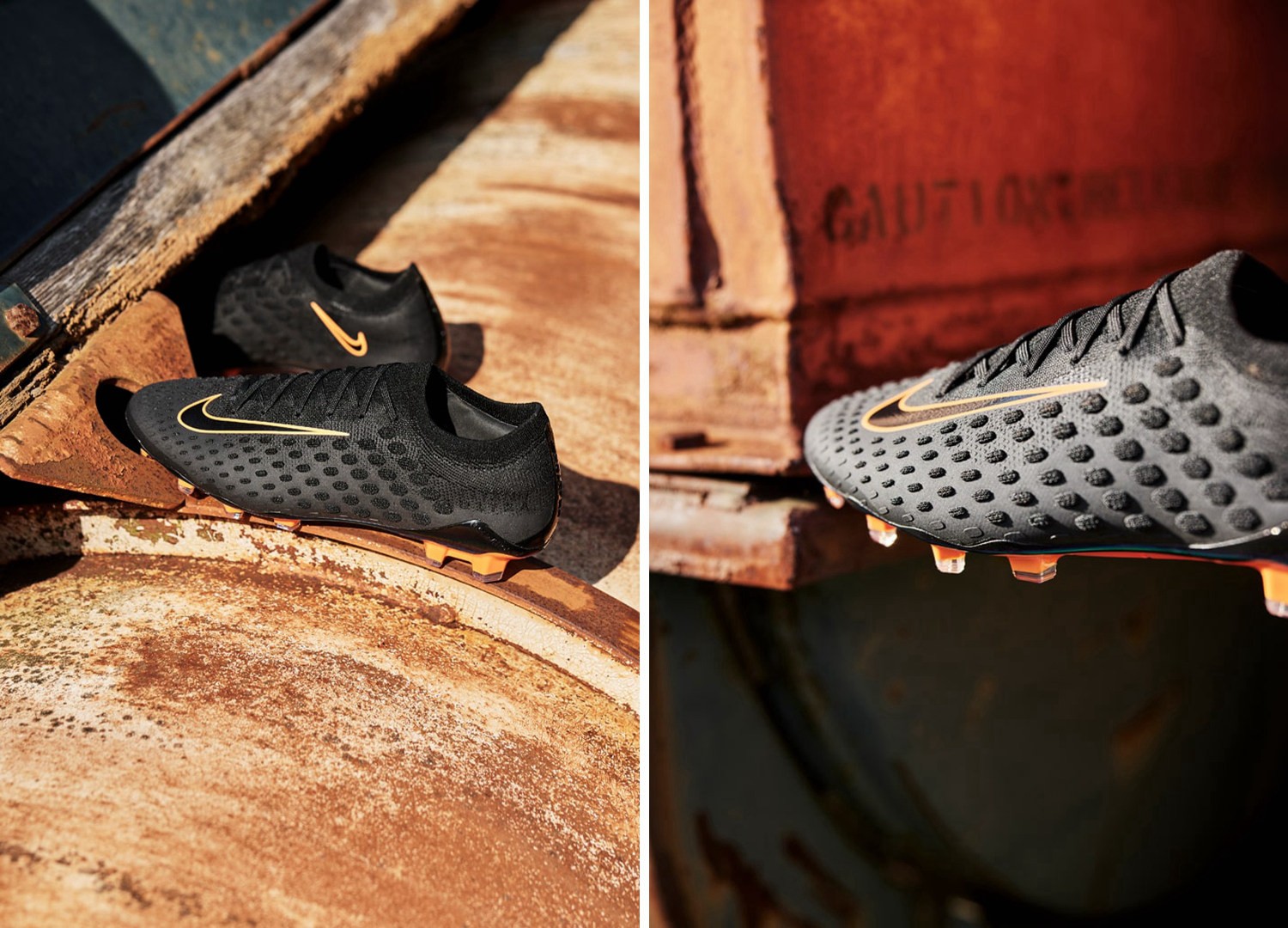 耐克发布Phantom Ultra Venom限量版足球鞋 - 球鞋 - 足球鞋足球装备门户_ENJOYZ足球装备网