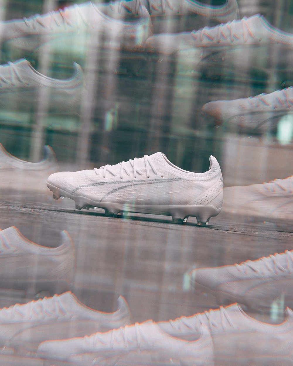 PUMA联手11teamsports推出“Create Your Own 2.0 Pack”足球鞋套装 - 球鞋 - 足球鞋足球装备门户 ...